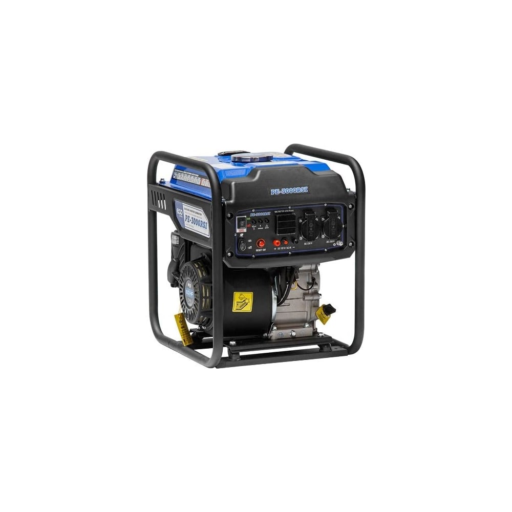 Бензиновый генератор ECO EC1561-7 - выгодная цена, отзывы ...