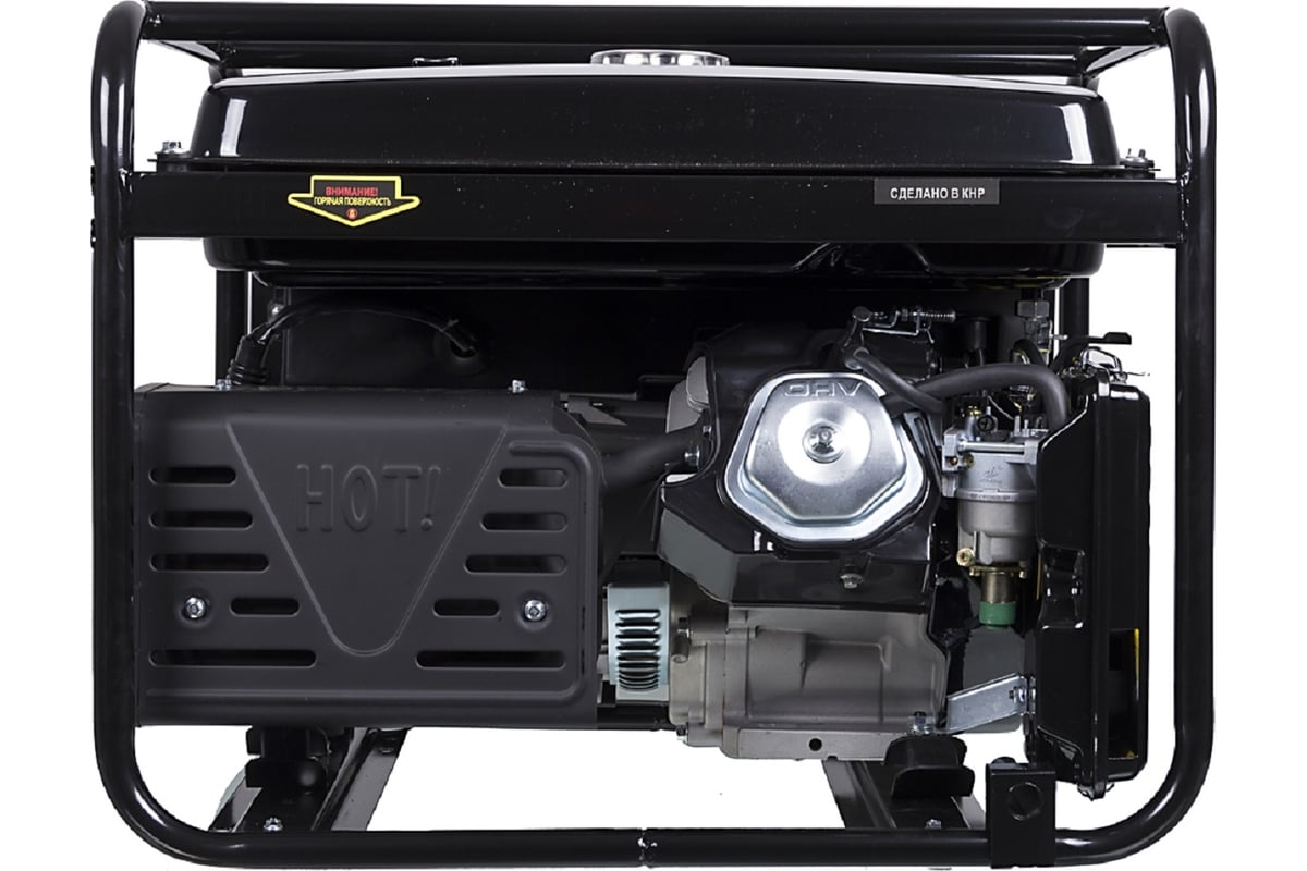 Электрогенератор Huter DY9500LX-3 64/1/41 - выгодная цена, отзывы ...