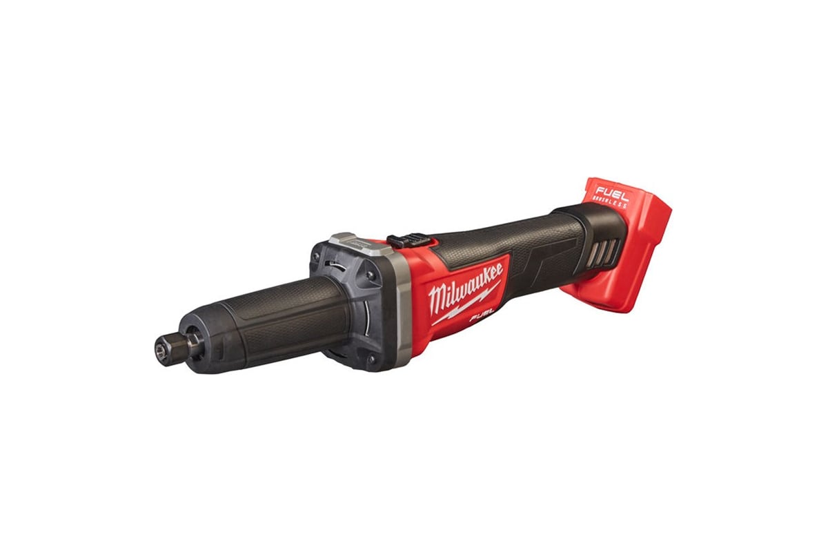 Аккумуляторная прямошлифмашина Milwaukee M18 FDG-0X FUEL HD BOX ...
