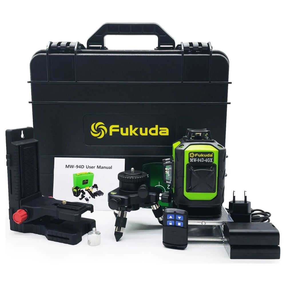 Fukuda 4D MW 94D 4GX PRO