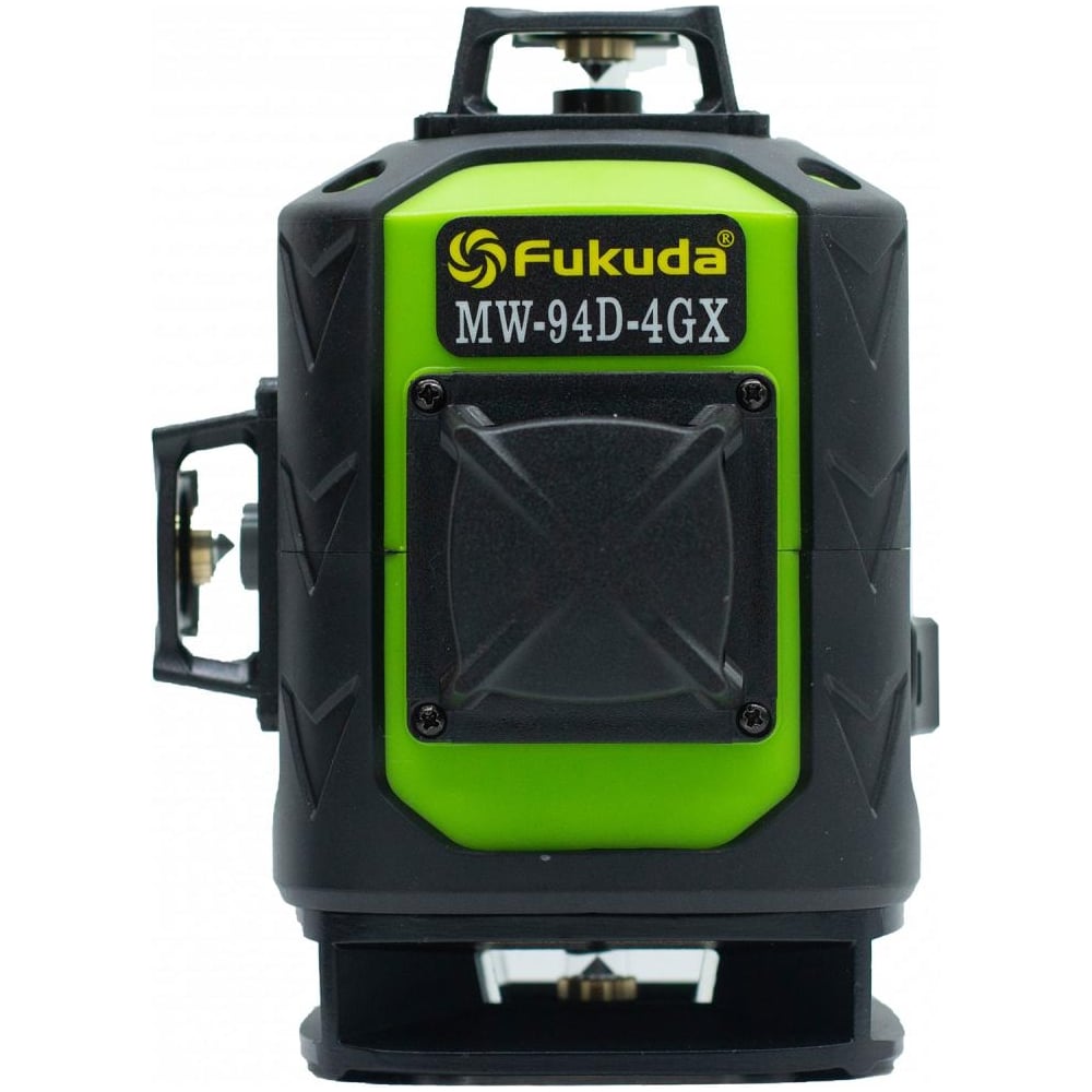 Лазерный уровень Fukuda 4D MW-94D-4GX - выгодная цена, отзывы ...