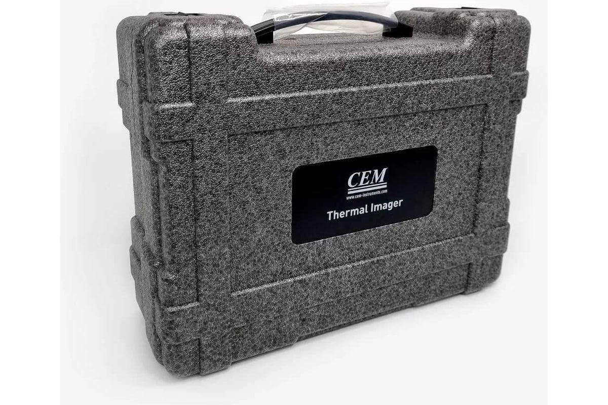 Тепловизор СЕМ DT-986Н 875252 - выгодная цена, отзывы, характеристики, фото - купить в Москве и РФ