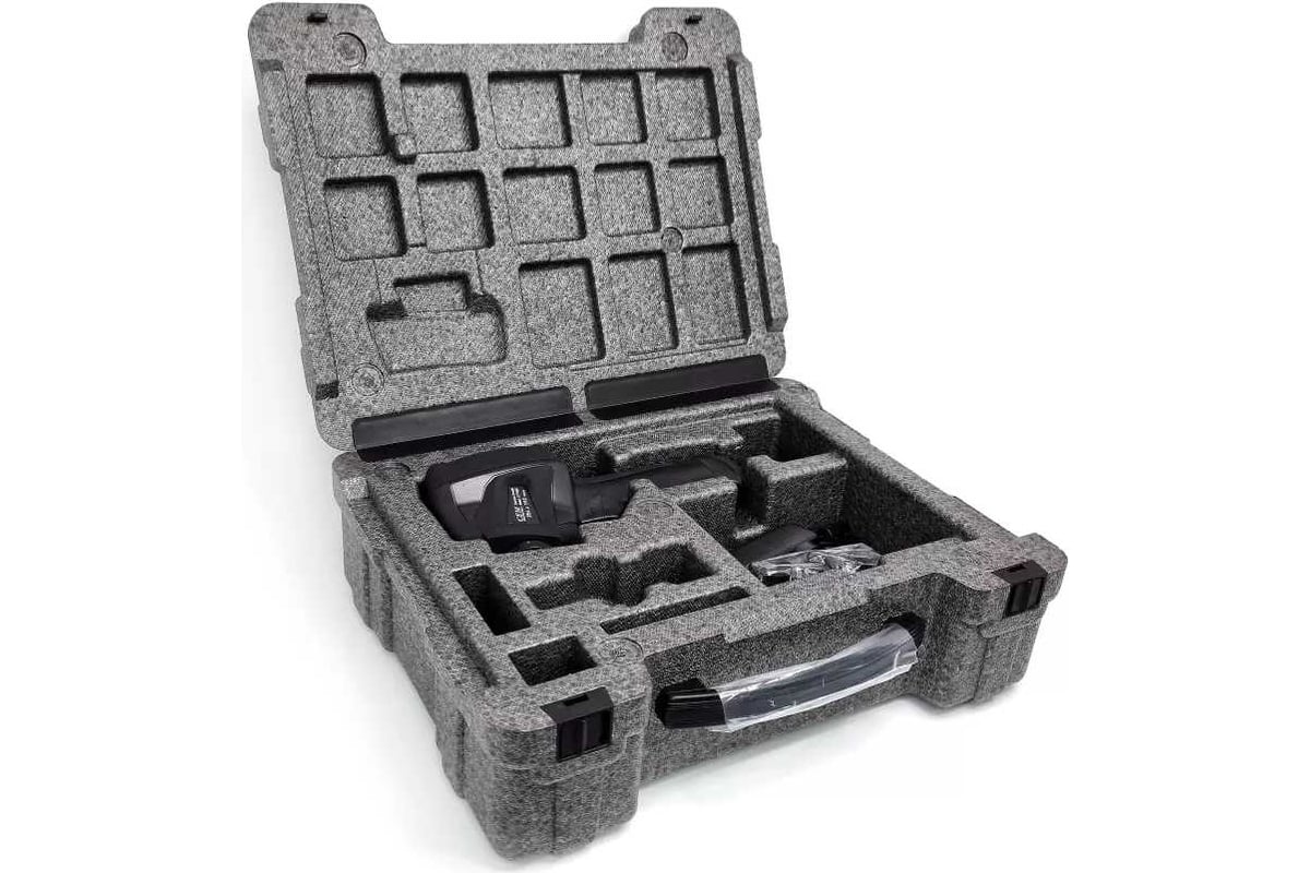 Тепловизор СЕМ DT-986Н 875252 - выгодная цена, отзывы, характеристики, фото - купить в Москве и РФ