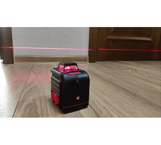 Лазерный уровень ADA Cube 3-360 Professional Edition А00572 - выгодная ...