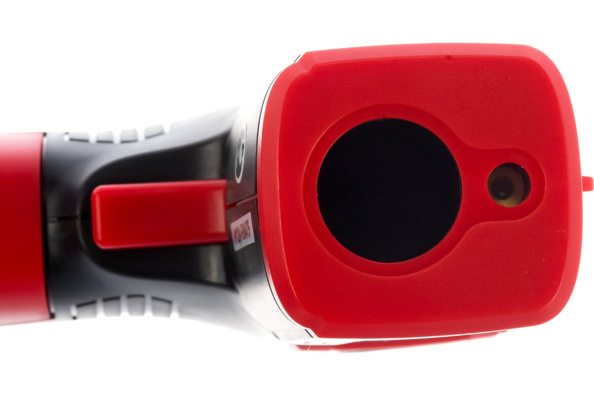 Бесконтактный цифровой пирометр КВТ KT 650B PROLINE 79138 - выгодная ...