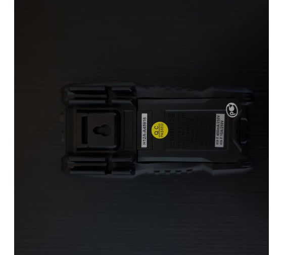 Цифровой мультиметр КВТ KT 113B PROLINE 79125 - выгодная цена, отзывы ...