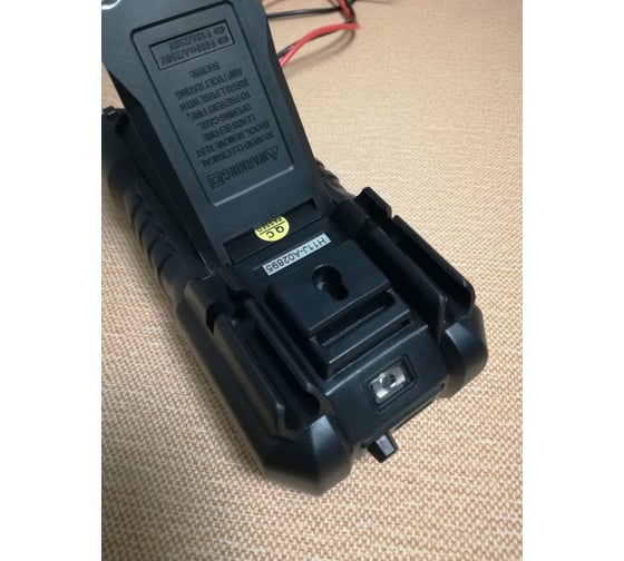 Цифровой мультиметр КВТ KT 118A PROLINE 79126 - выгодная цена, отзывы ...