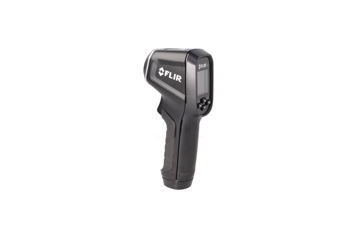 Инфракрасный пирометр FLIR Spot IR Thermometer 24:1 TG54 - выгодная ...
