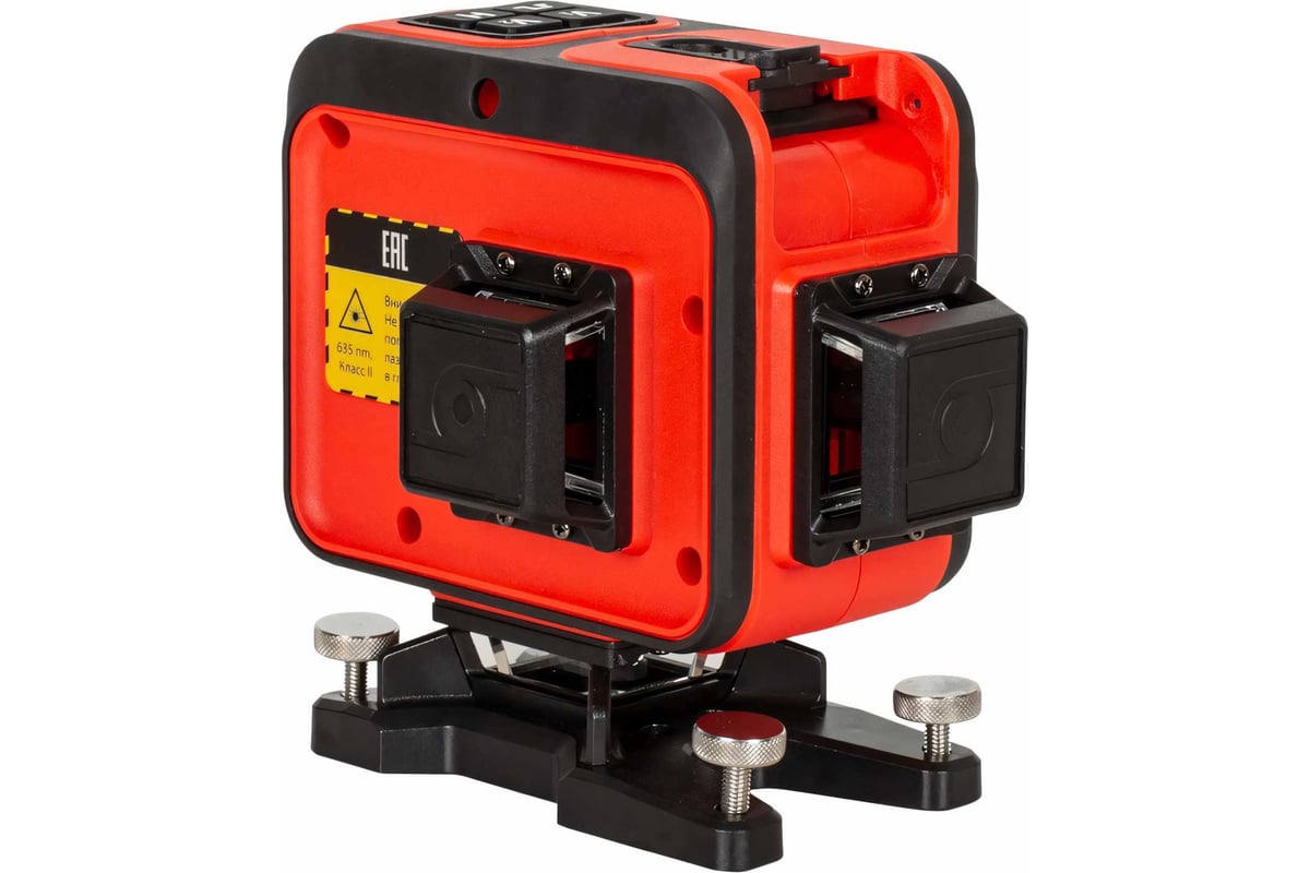 Лазерный построитель плоскостей RGK PR-38R - выгодная цена, отзывы, характеристики, 1 видео ...