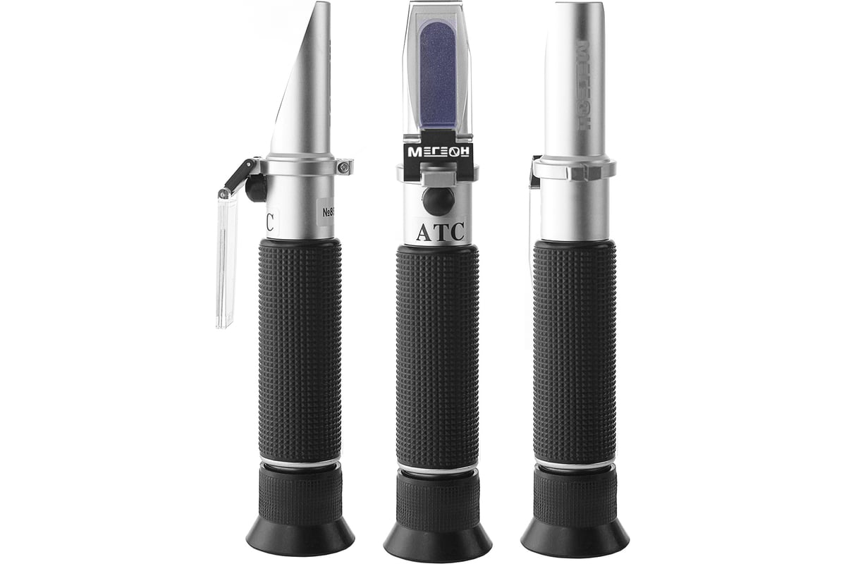 Рефрактометр для спирта МЕГЕОН 72014 к0000018700 - выгодная цена ...