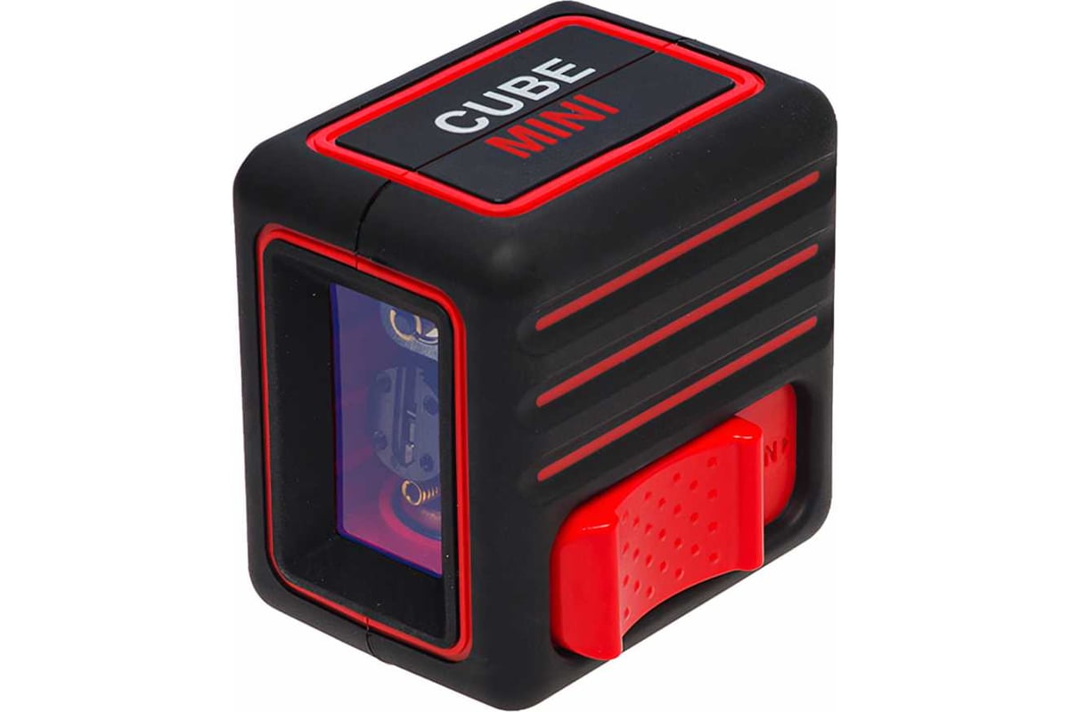Комплект ADA: Лазерный уровень Cube MINI Basic Edition + дальномер ...