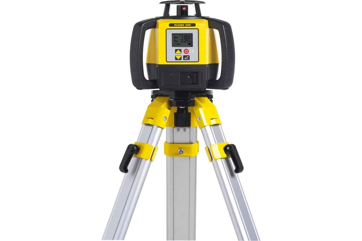 Rugby 680 laser store