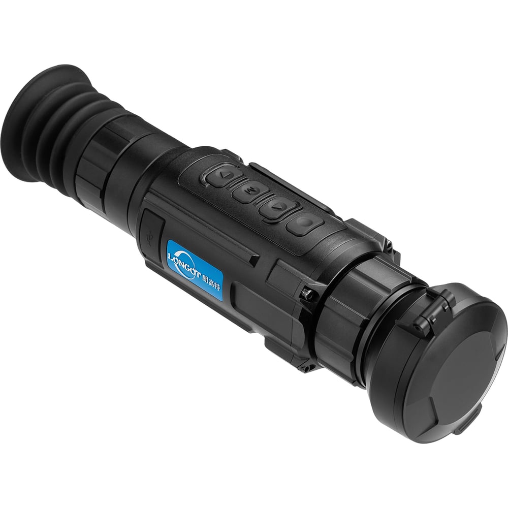 Тепловизионный прицел Longot LY335 LGTLY335 - выгодная цена, отзывы ...