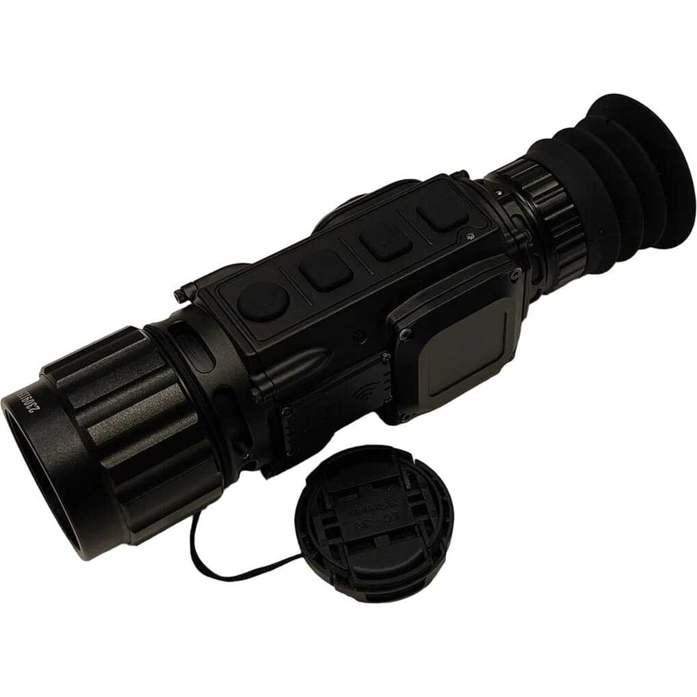 Тепловизионный прицел ИНВИТЕХ IRS-635 - выгодная цена, отзывы ...