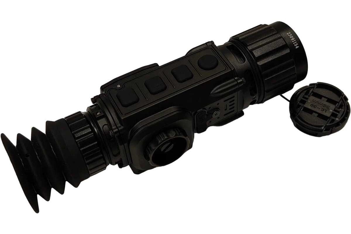 Тепловизионный прицел ИНВИТЕХ IRS-635 - выгодная цена, отзывы ...