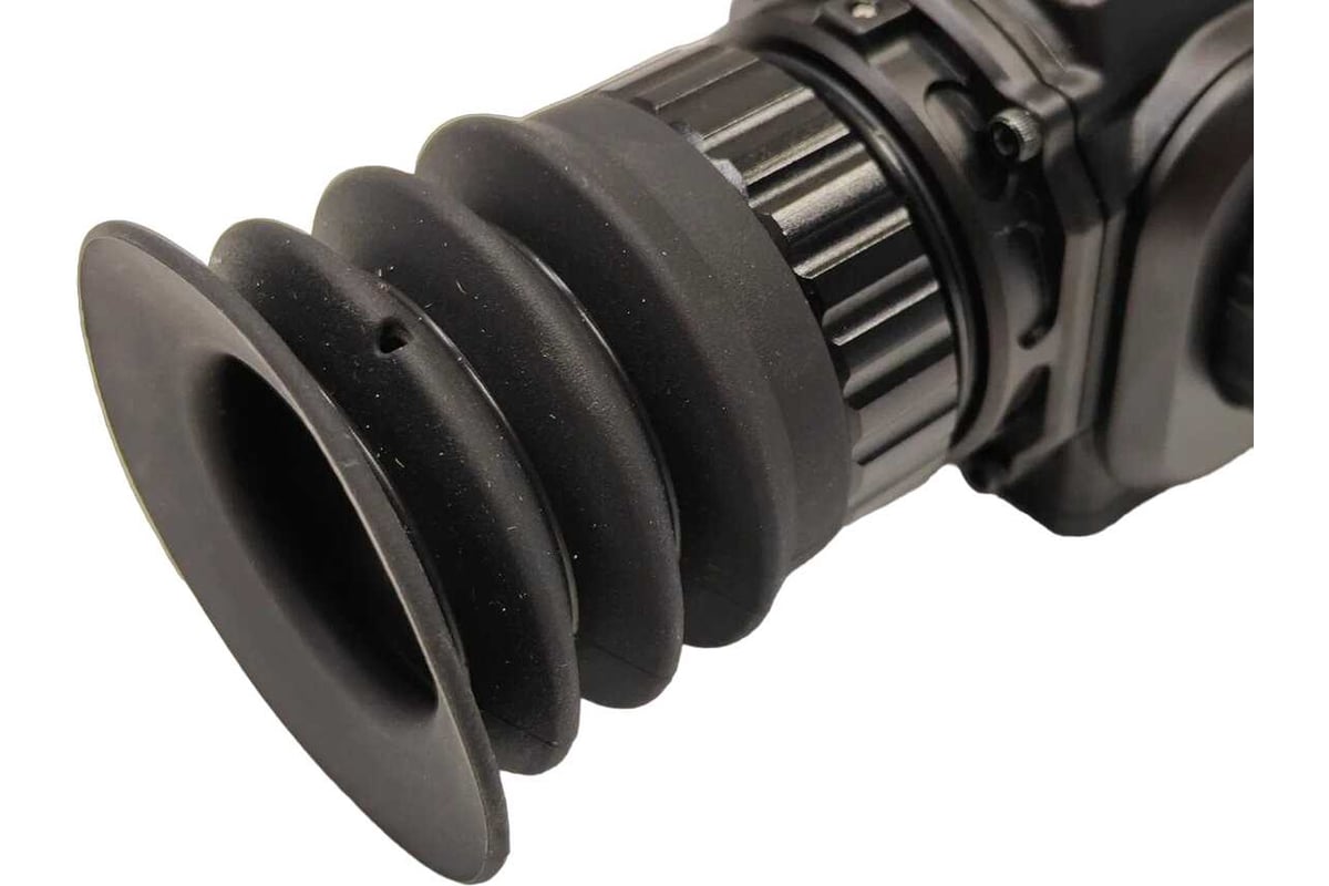 Тепловизионный прицел ИНВИТЕХ IRS-635 - выгодная цена, отзывы ...