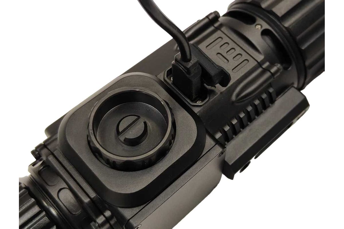 Тепловизионный прицел ИНВИТЕХ IRS-635 - выгодная цена, отзывы ...