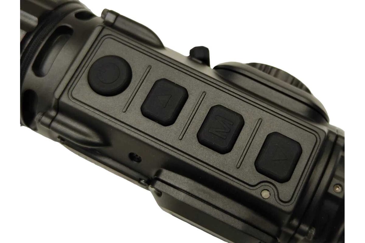 Тепловизионный прицел ИНВИТЕХ IRS-635 - выгодная цена, отзывы ...