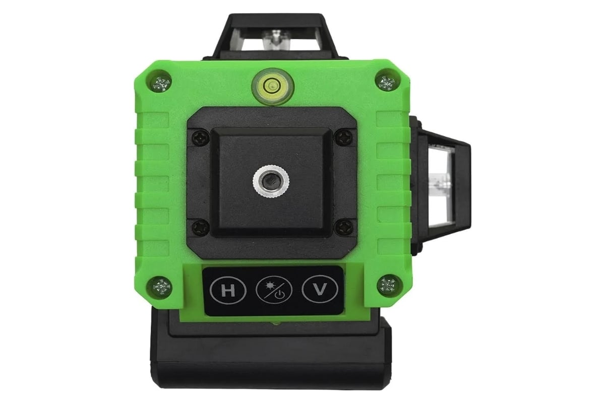 Лазерный уровень HIBIRU T-Basic 101 без штатива 3001 - выгодная цена, отзывы, характеристики ...