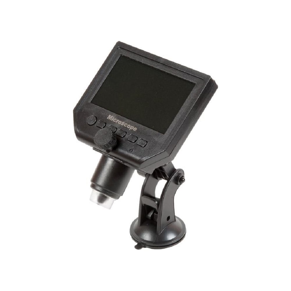 Usb видеомикроскоп ZeepDeep best g600 с экраном 4.3" 659536 - выгодная ...