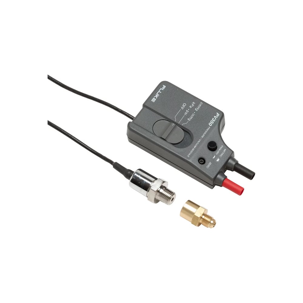 Модуль измерения давления и вакуума Fluke PV350 - выгодная цена, отзывы ...