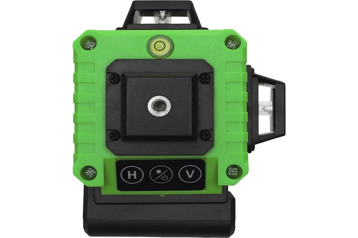 Уровень HIBIRU T-Basic 101 со штативом и строительной сумкой 3003 - выгодная цена, отзывы ...