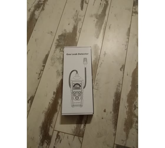 Газоанализатор КВТ KT 601 ECOLINE 79143 - выгодная цена, отзывы ...