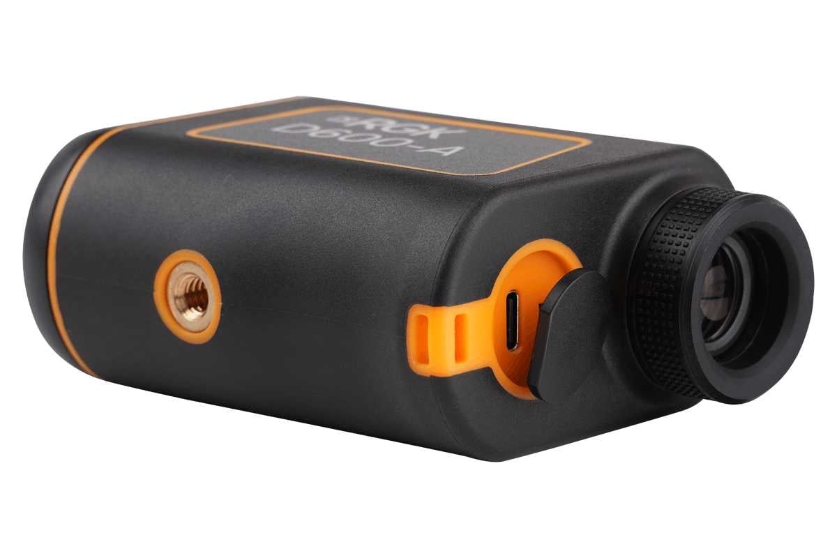 Оптический дальномер RGK D1500-A С ПОВЕРКОЙ 720114 - выгодная цена, отзывы, характеристики, фото ...