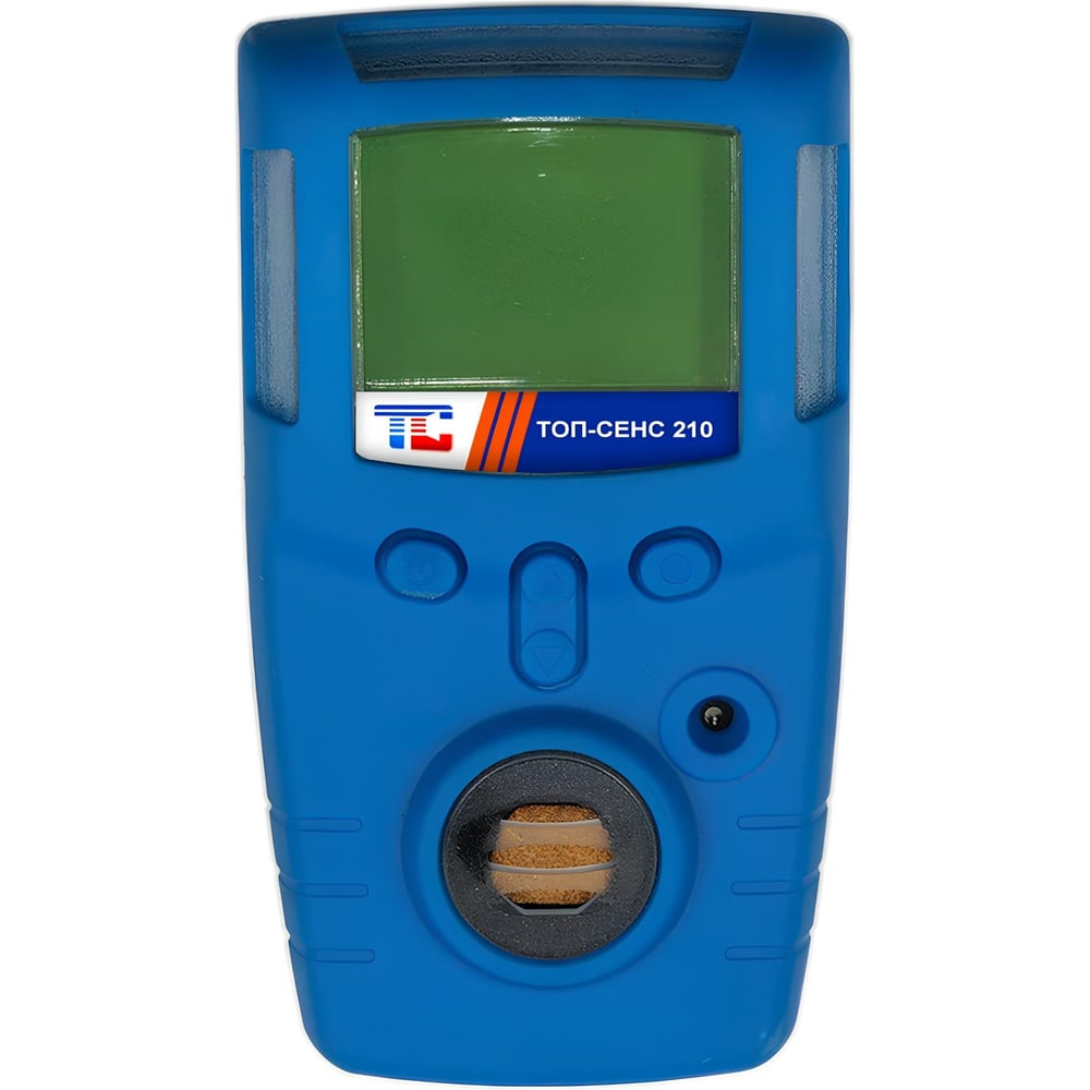 Портативный газоанализатор ТОП-СЕНС 210 (CH4) 21A1 - выгодная цена ...