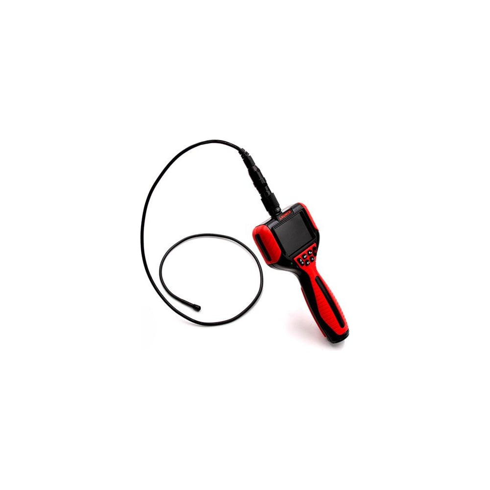 Видеоэндоскоп Launch VSP-800 5.5 мм, 2.7” TFT LCD, 1280x720 00-00008163 ...