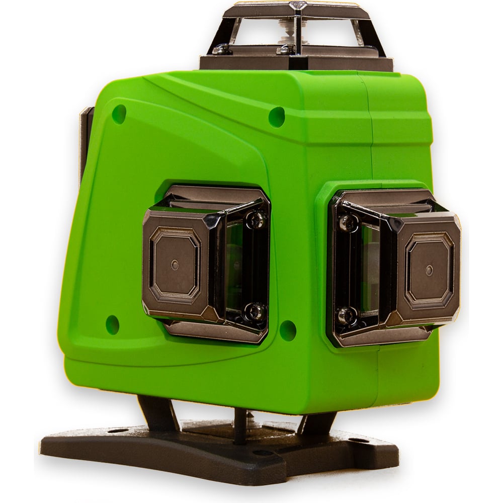 Лазерный уровень PROCRAFT Green Line LE-4G LE4G - выгодная цена, отзывы ...
