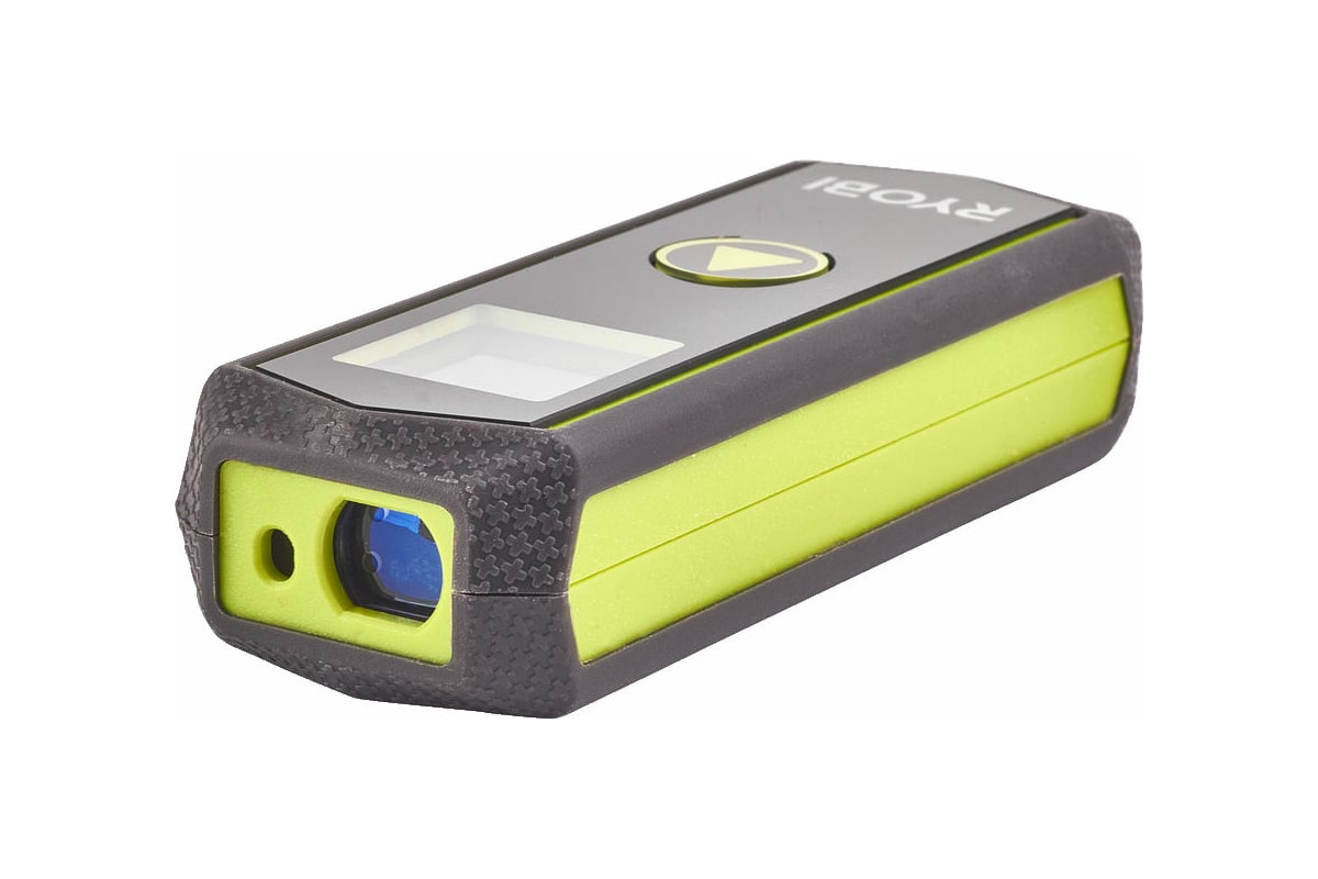 Лазерный дальномер Ryobi RBLDM20 5133004865 - выгодная цена, отзывы ...