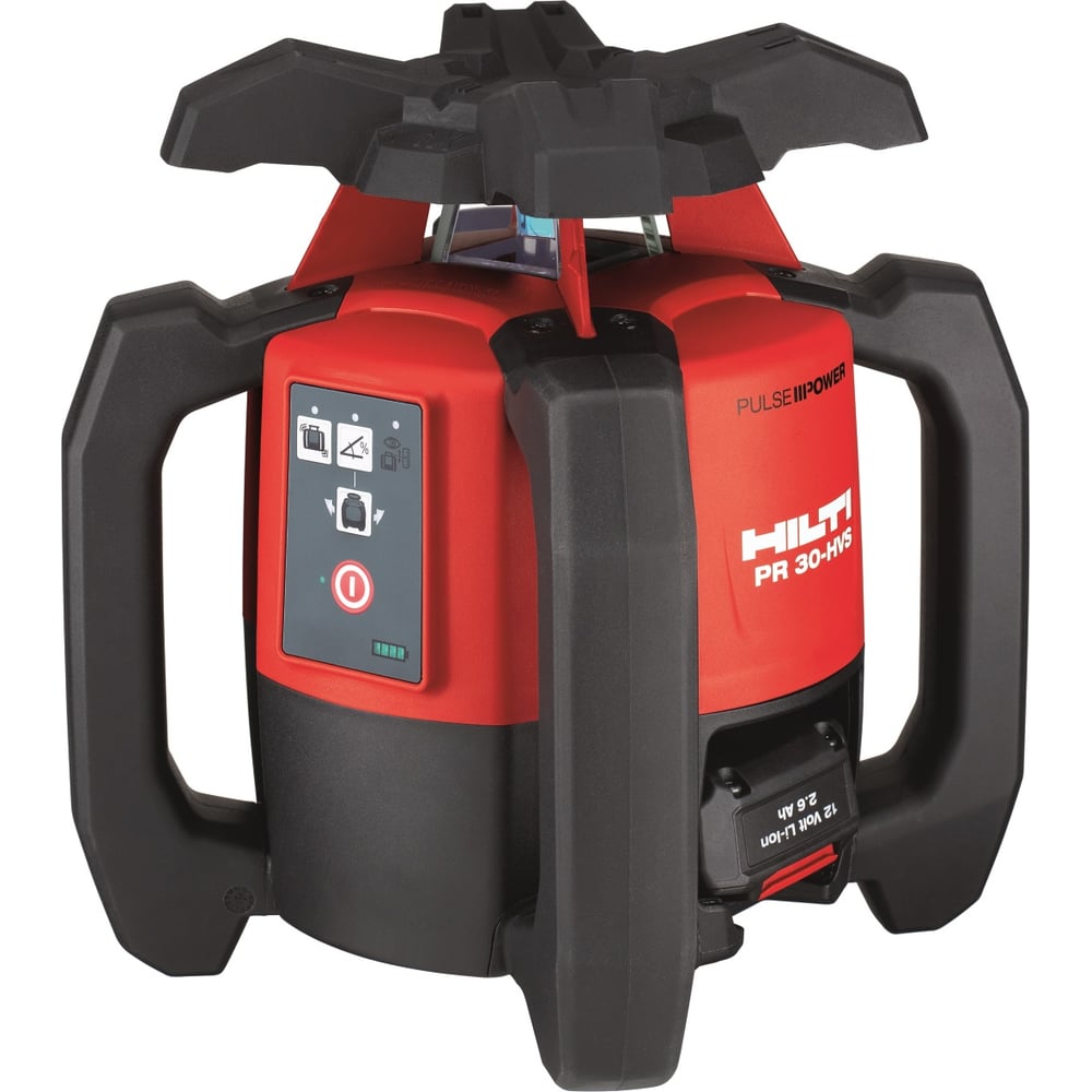 Hilti PR 30 HVS A12 2204574