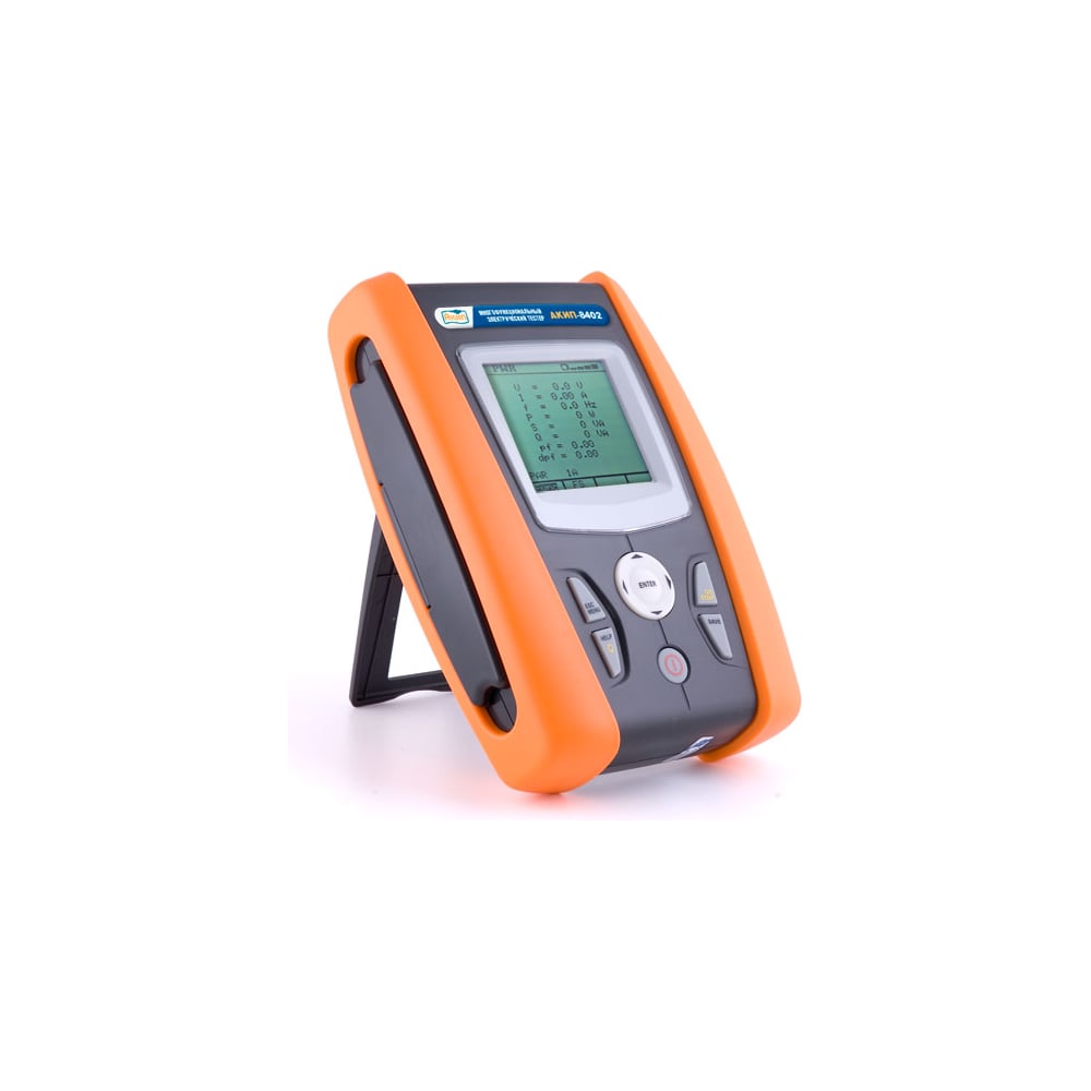 Многофункциональный электрический тестер АКИП 8402 АКИП-8402 - выгодная ...