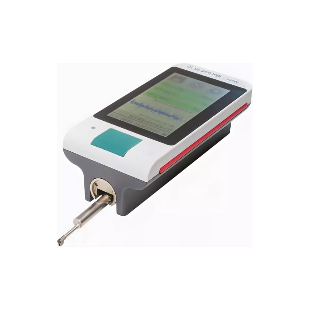 Профилометр MAHR PS10 6910230 - выгодная цена, отзывы, характеристики ...