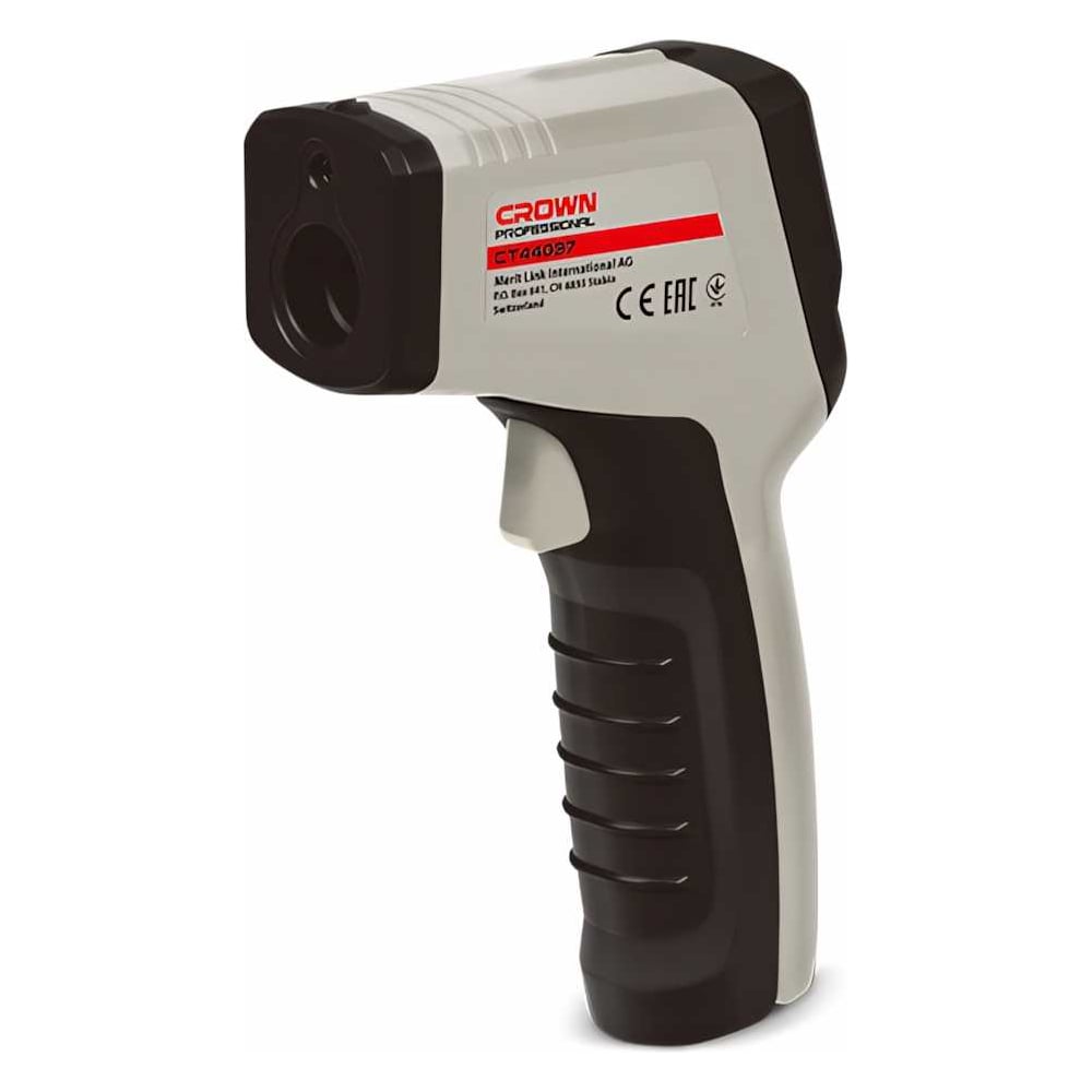 Термодетектор CROWN CT44037 - выгодная цена, отзывы, характеристики ...