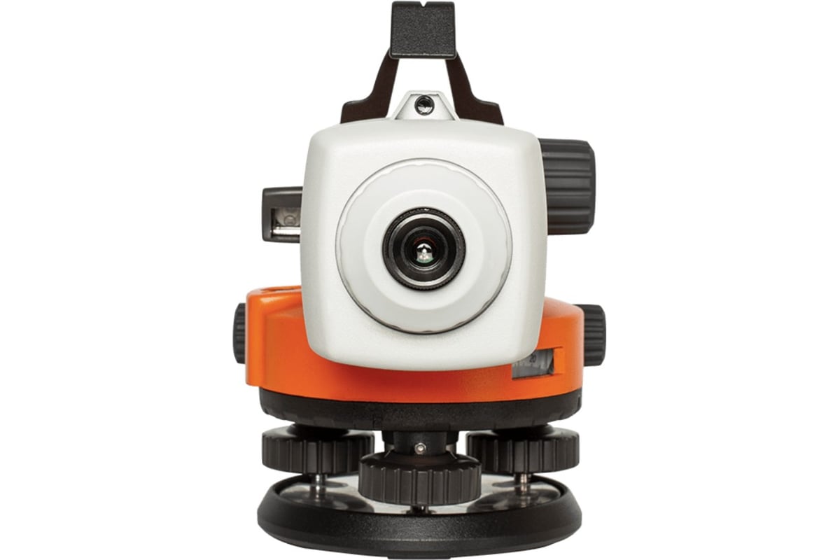 Оптический нивелир RGK N-55 + поверка 778664 - выгодная цена, отзывы, характеристики, фото ...