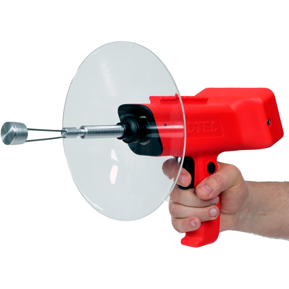 Ультразвуковой течеискатель NDTEC STR103Pro - выгодная цена, отзывы, характеристики, фото ...