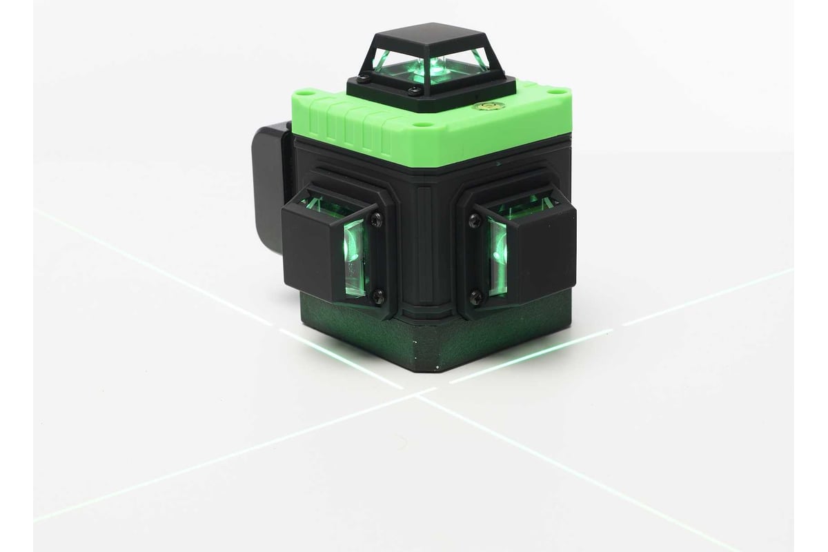 Лазерный нивелир HIBIRU V-Basic 4001 - выгодная цена, отзывы, характеристики, фото - купить в ...