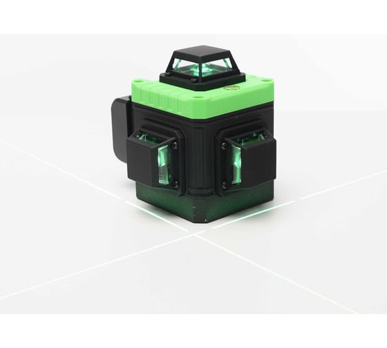 Лазерный уровень HIBIRU V-Basic со штативом 4002 - выгодная цена, отзывы, характеристики, фото ...