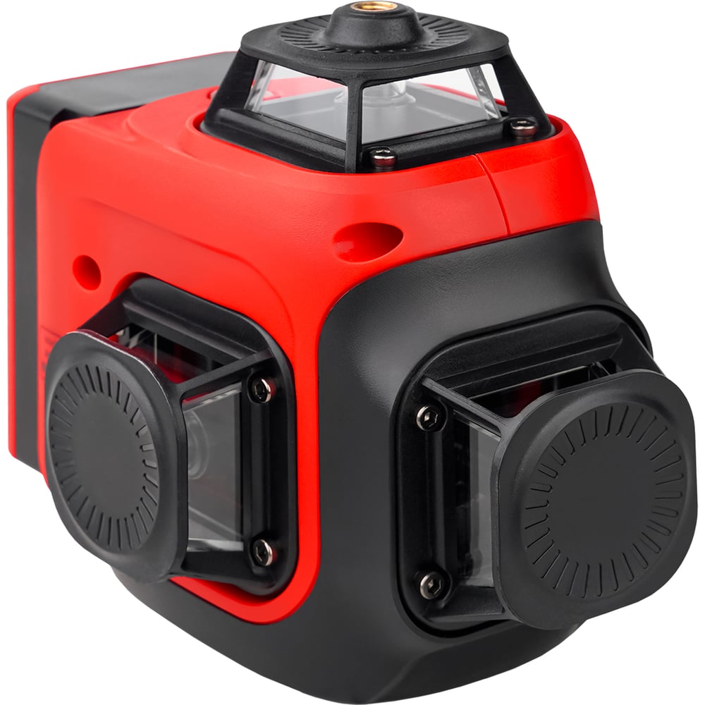 Лазерный уровень RGK ALPHA 3D 722866 - выгодная цена, отзывы, характеристики, фото - купить в ...