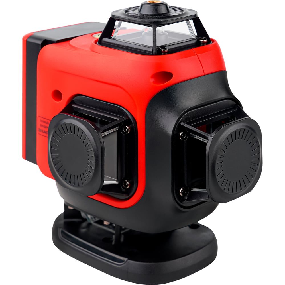 Лазерный уровень RGK ALPHA 4D 722880 - выгодная цена, отзывы, характеристики, фото - купить в ...
