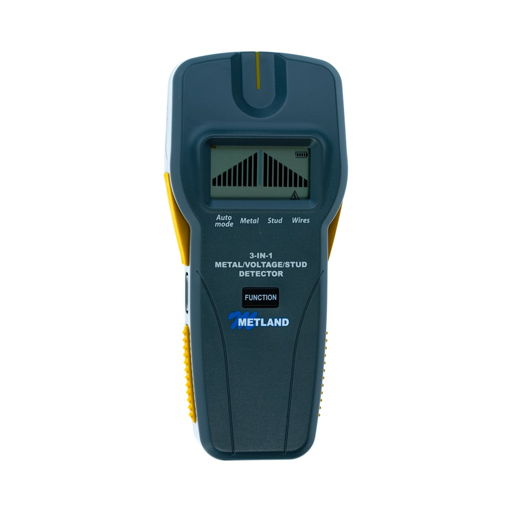 Детектор металла Geo-Fennel Metland/ Multi-Detector 3-in-1 M721001 ...