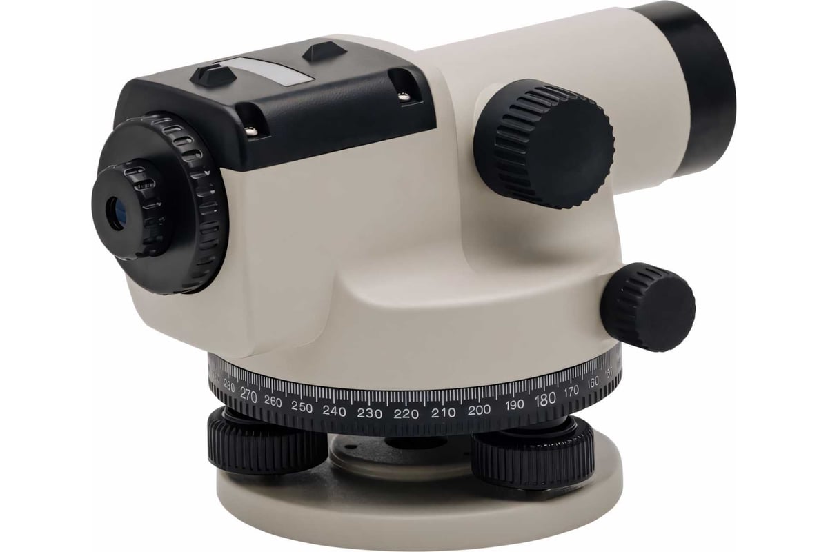 Оптический нивелир ADA BASIS А00117 - выгодная цена, отзывы ...