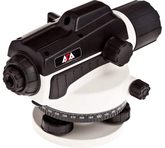 Оптический нивелир ADA RUBER 32 А00121 - выгодная цена, отзывы ...