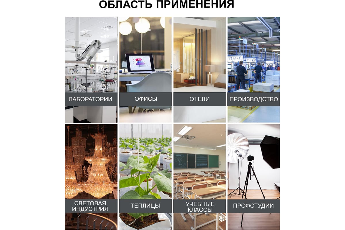 Цифровой люксметр с гигрометром iCarTool 0-100 000 люкс IC-M106 ...