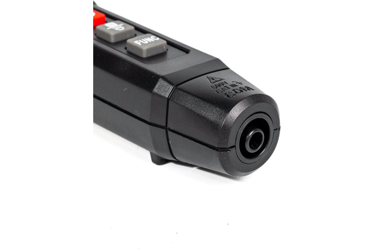 Компактный цифровой мультиметр КВТ KT 121 PROLINE 87249 - выгодная цена ...
