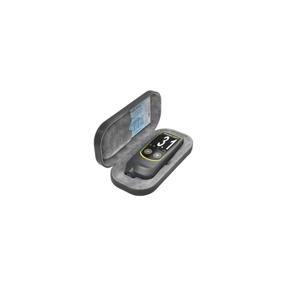 Толщиномер автомобильных покрытий Defelsko PosiTest DFT-C DFTC-C ...