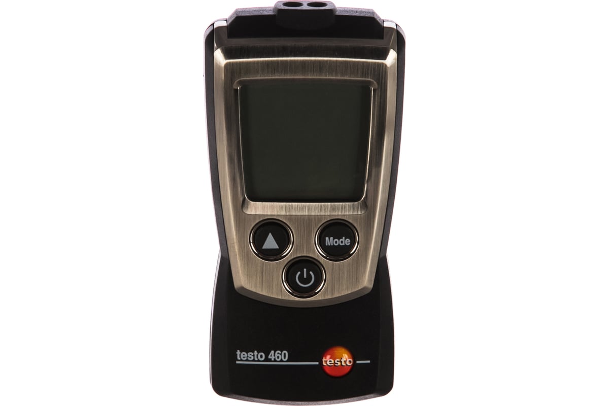 Тахометр Testo 460 - выгодная цена, отзывы, характеристики, фото ...