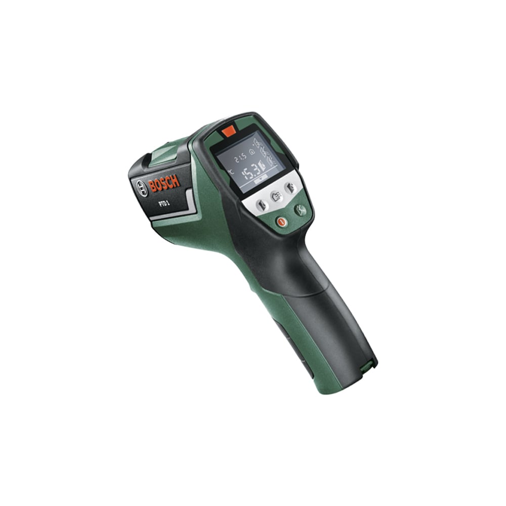Термодетектор Bosch PTD 1 0.603.683.020 - выгодная цена, отзывы ...